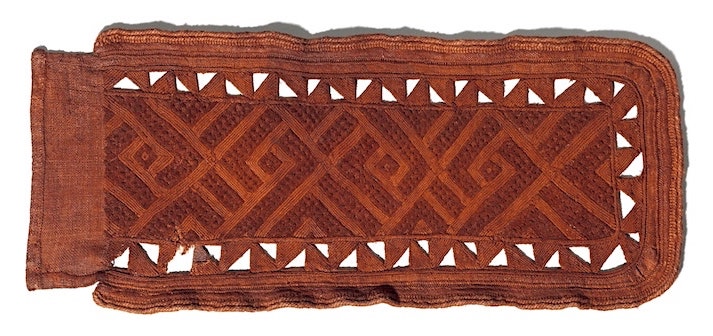 Kuba Cloth