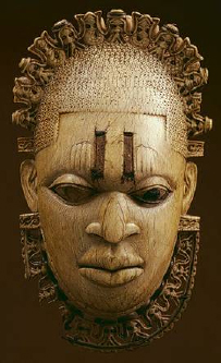 African sculpture