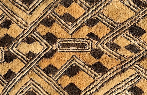 Kuba Cloth