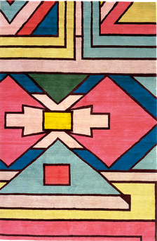 South African Patterns