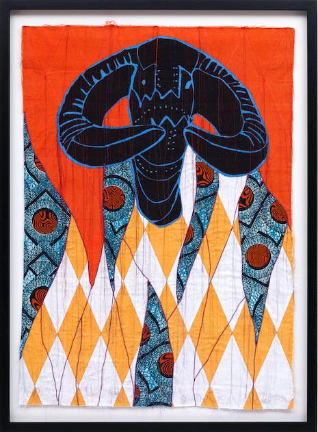 Contemporary African Textile Art