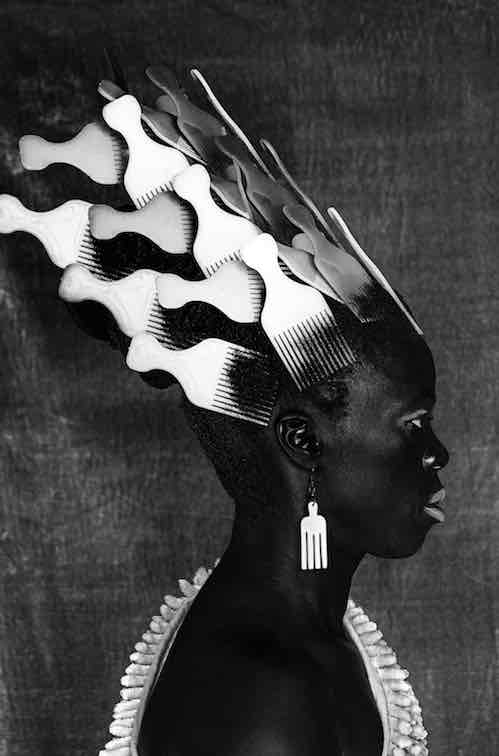 Contemporary African Art Photography